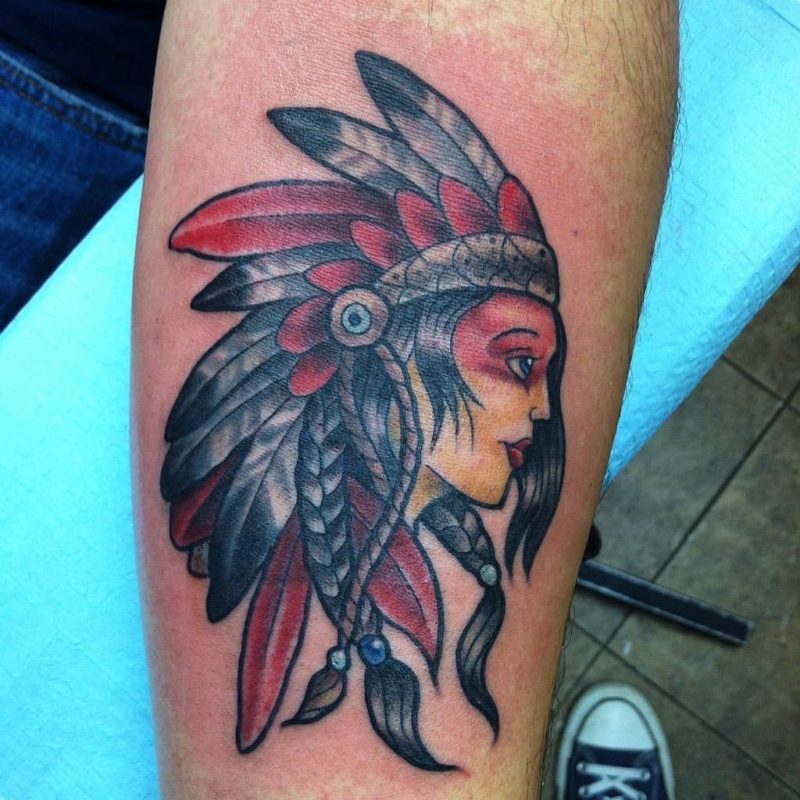 Tattoo Gallery | Pisst Fish Tattoo