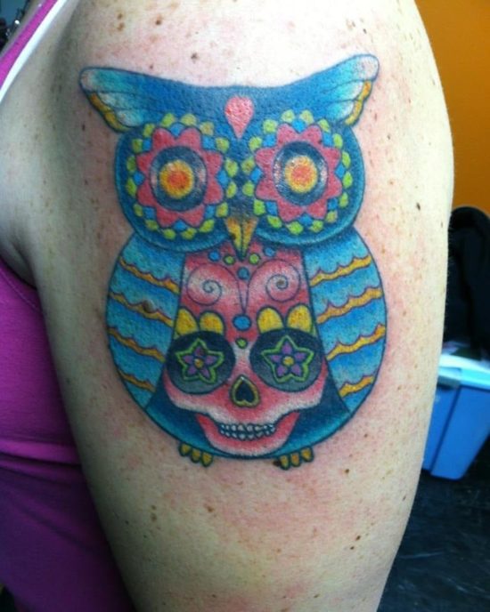 Tattoo Gallery | Pisst Fish Tattoo