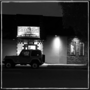 Home | Pisst Fish Tattoo